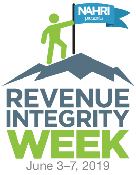 Revenue Integrity Week | NAHRI
