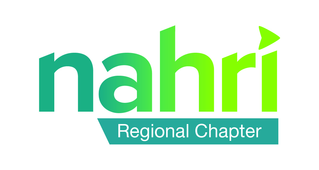 NAHRI Chapter and Workgroup Logos | NAHRI